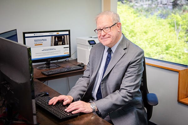 Contact | Law Offices of Alan M. Cohen & Associates LLC